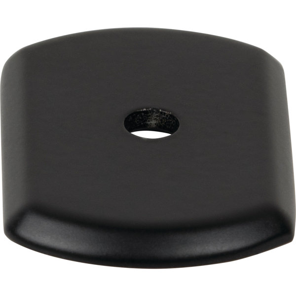 Top Knobs Wescott Knob Backplate | Wayfair